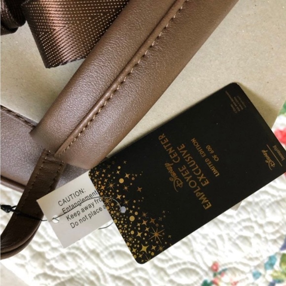 Loungefly | Bags | Nwt Og Dec Snow White Loungefly Backpack | Poshmark